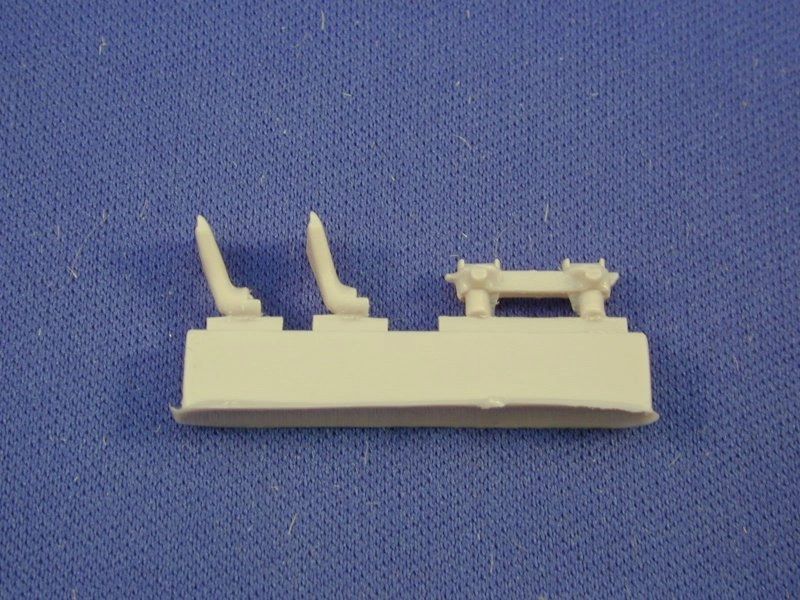 1193 -- M3/M4/M4A1/M7 Replacement Exhausts