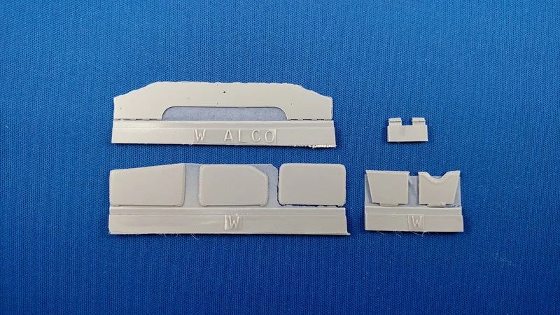 1074 -- M4 Sherman 'ALCO' Add-On Armor