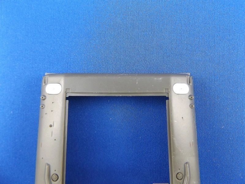 1255 -- M4 Sherman Grouser Compartment Vent Cover Plates