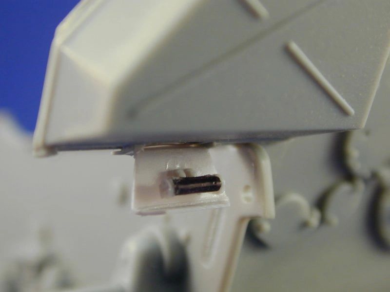 5077 -- Panther Convoy Lights