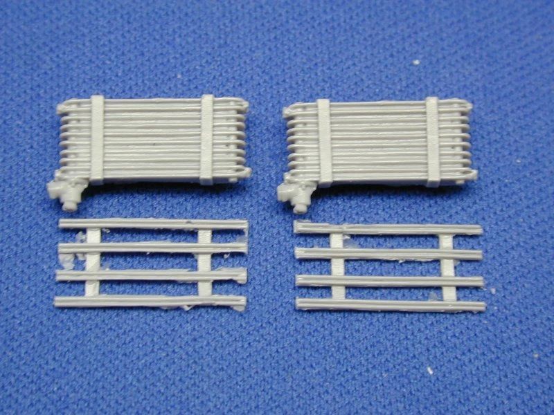 1247 -- Radiators with Shields