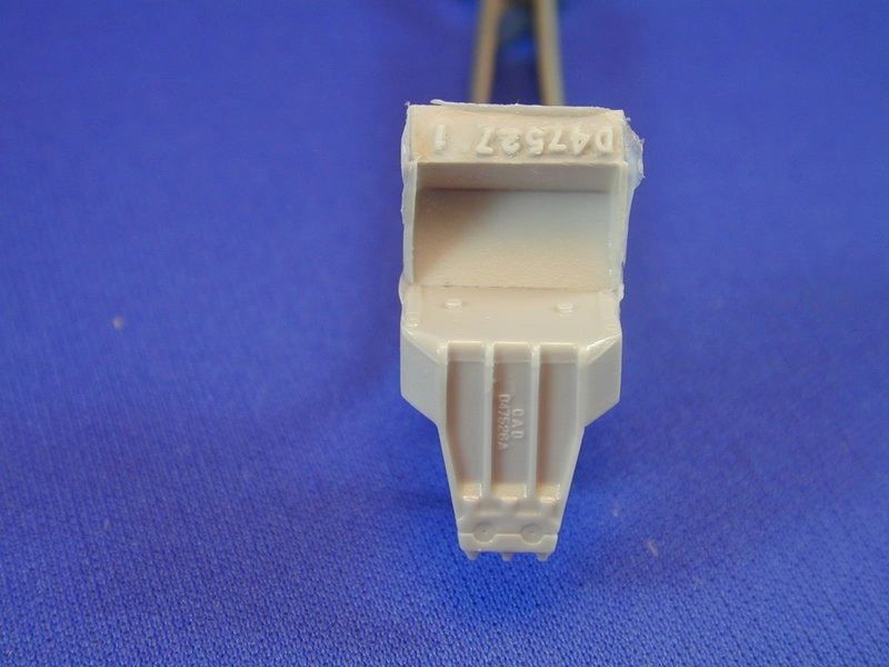 1168 -- Sherman VVSS Bogie Arm -- Ford for M4-M4A1 Series (TAS-ASU)