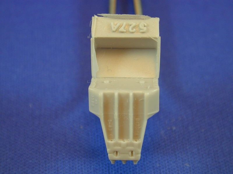 1170 -- Sherman VVSS Bogie Arm -- M4A4 & Firefly (TAS-ASU)