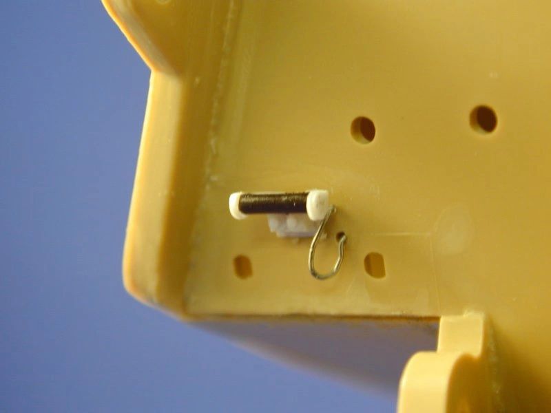 5098 -- Tiger II Convoy Lights