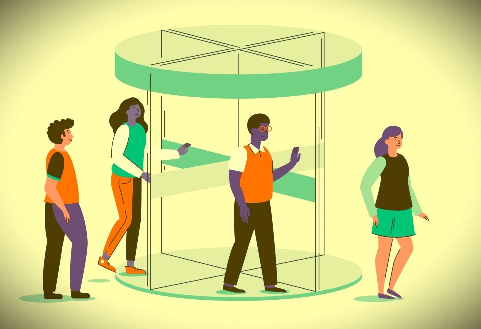 High Turnover? Causes and Solutions for Retaining Employees