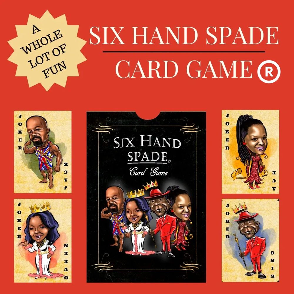 sixhandspadecardgame