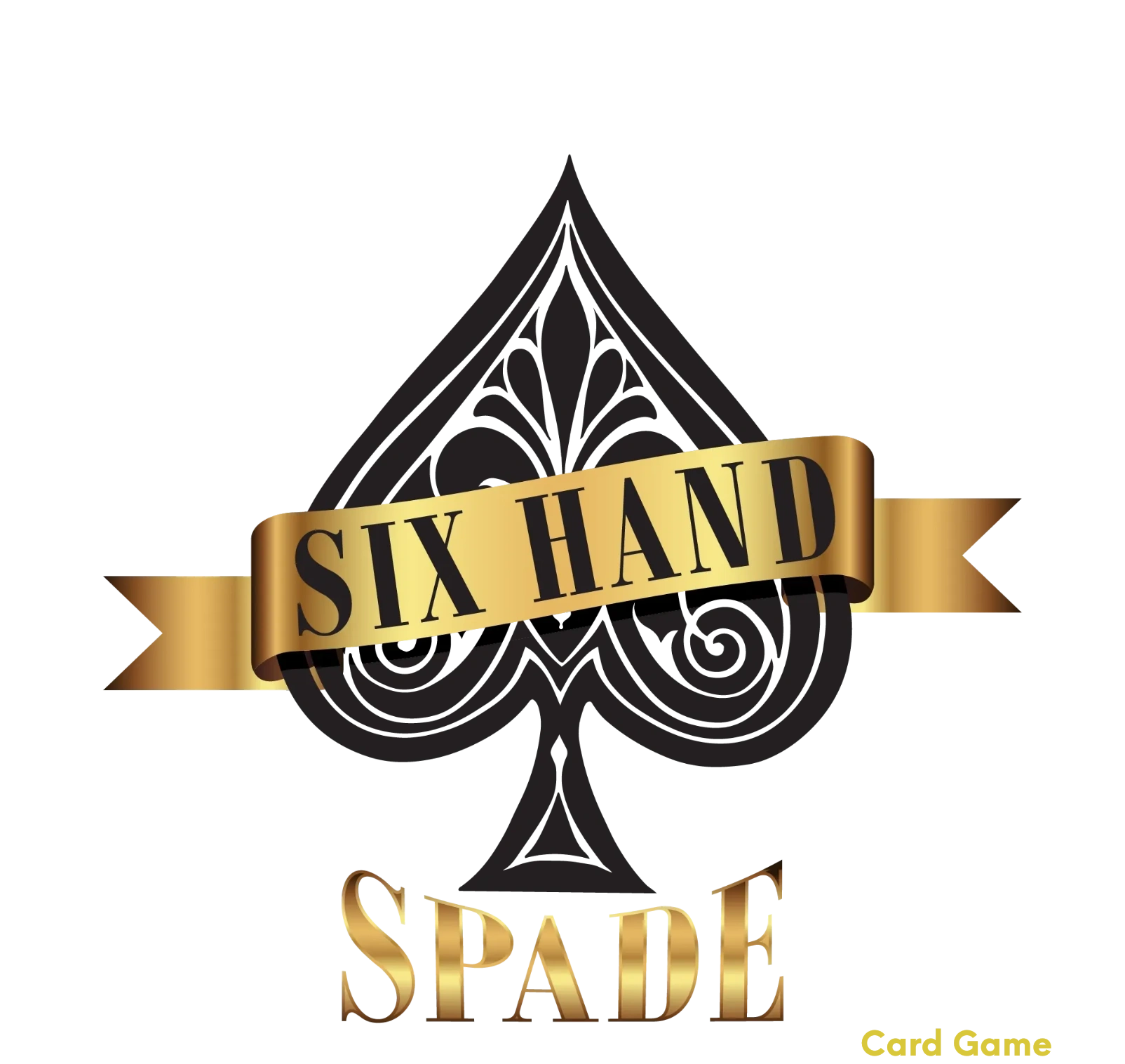 Explore Six Hand Spade Card Game – Your Family Fun and Gift Shop