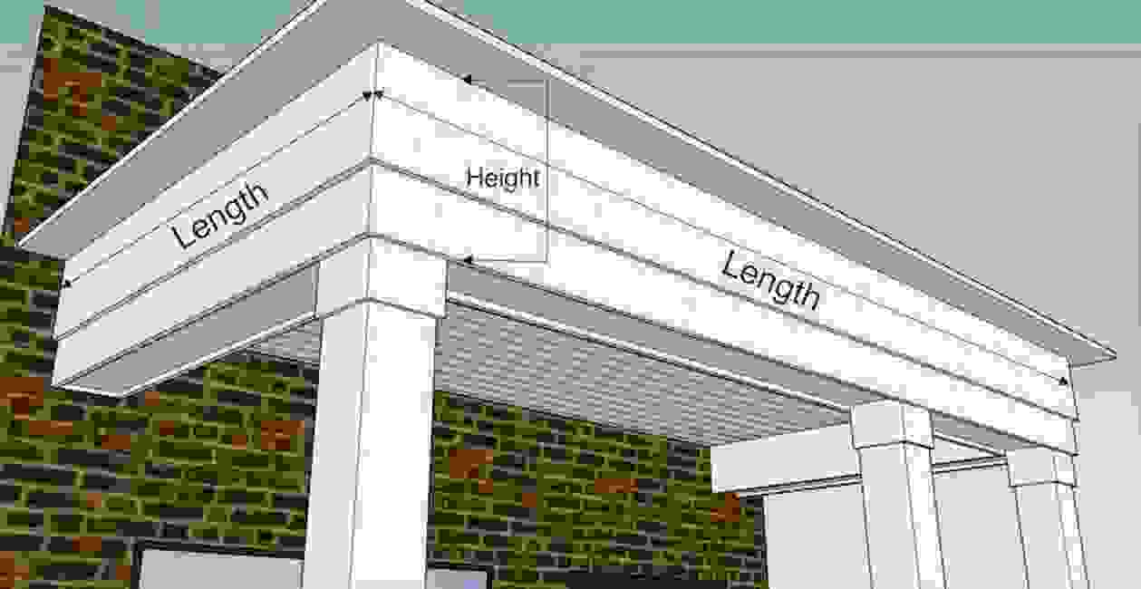 Fascia, Replacement - Column Guru - Toronto, Ontario | Column Guru