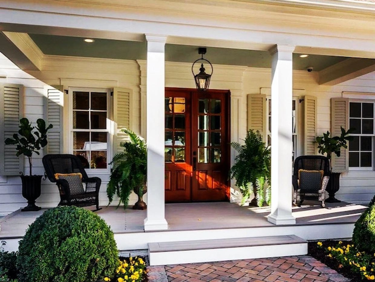Square Columns, Column Replacement - Column Guru - Toronto, Ontario