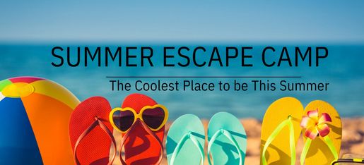 North Valley Escape room: Experience Arizona's largest Escape Room!