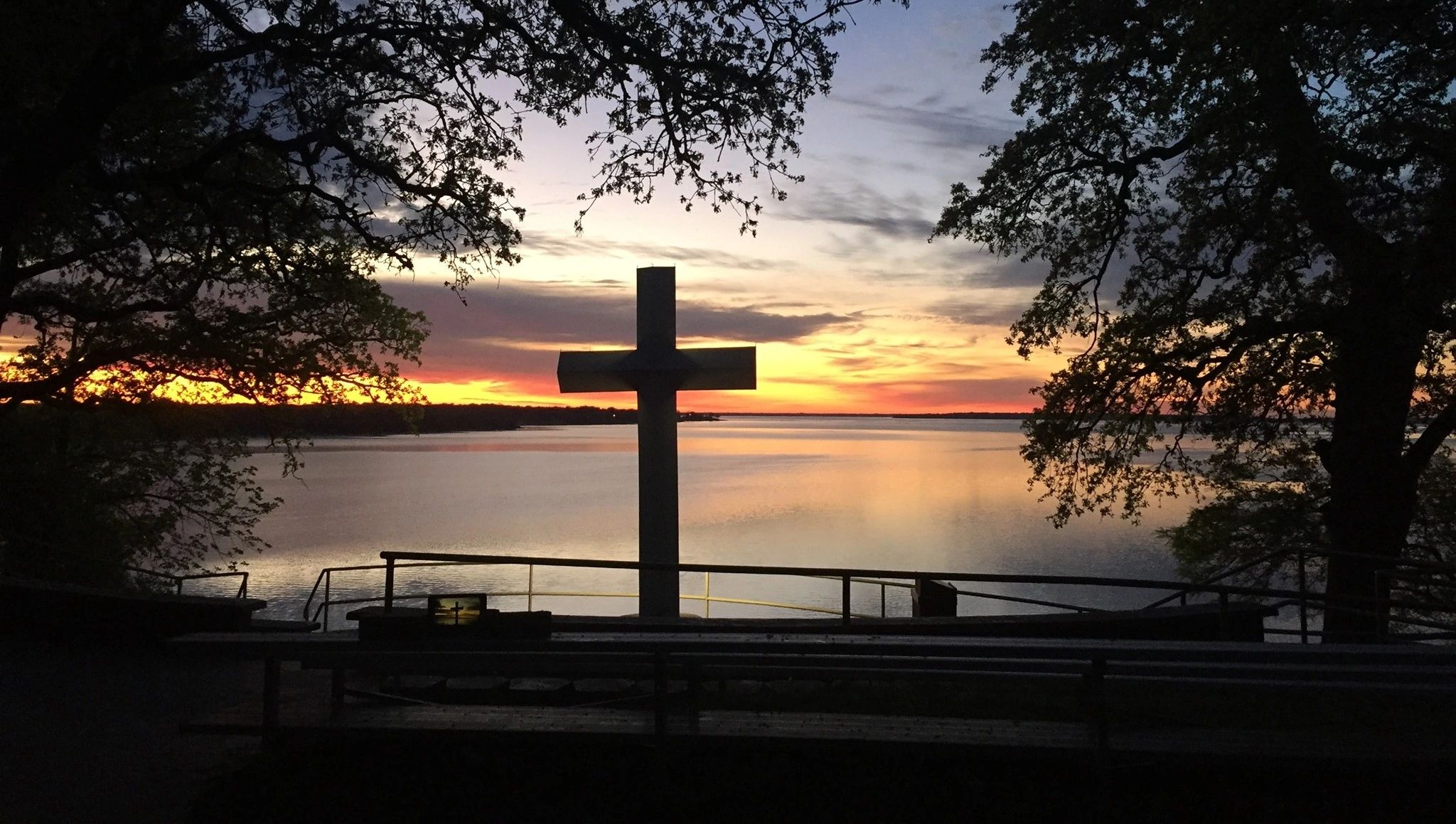 Cross Point Emmaus Community