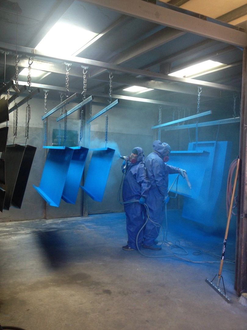 Protec Powder Coating, LLC