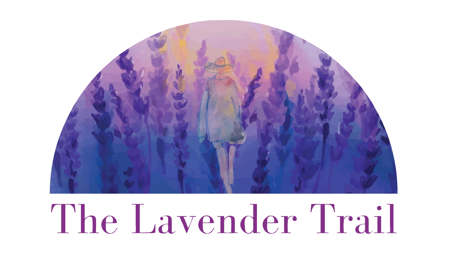 The Lavender Trail