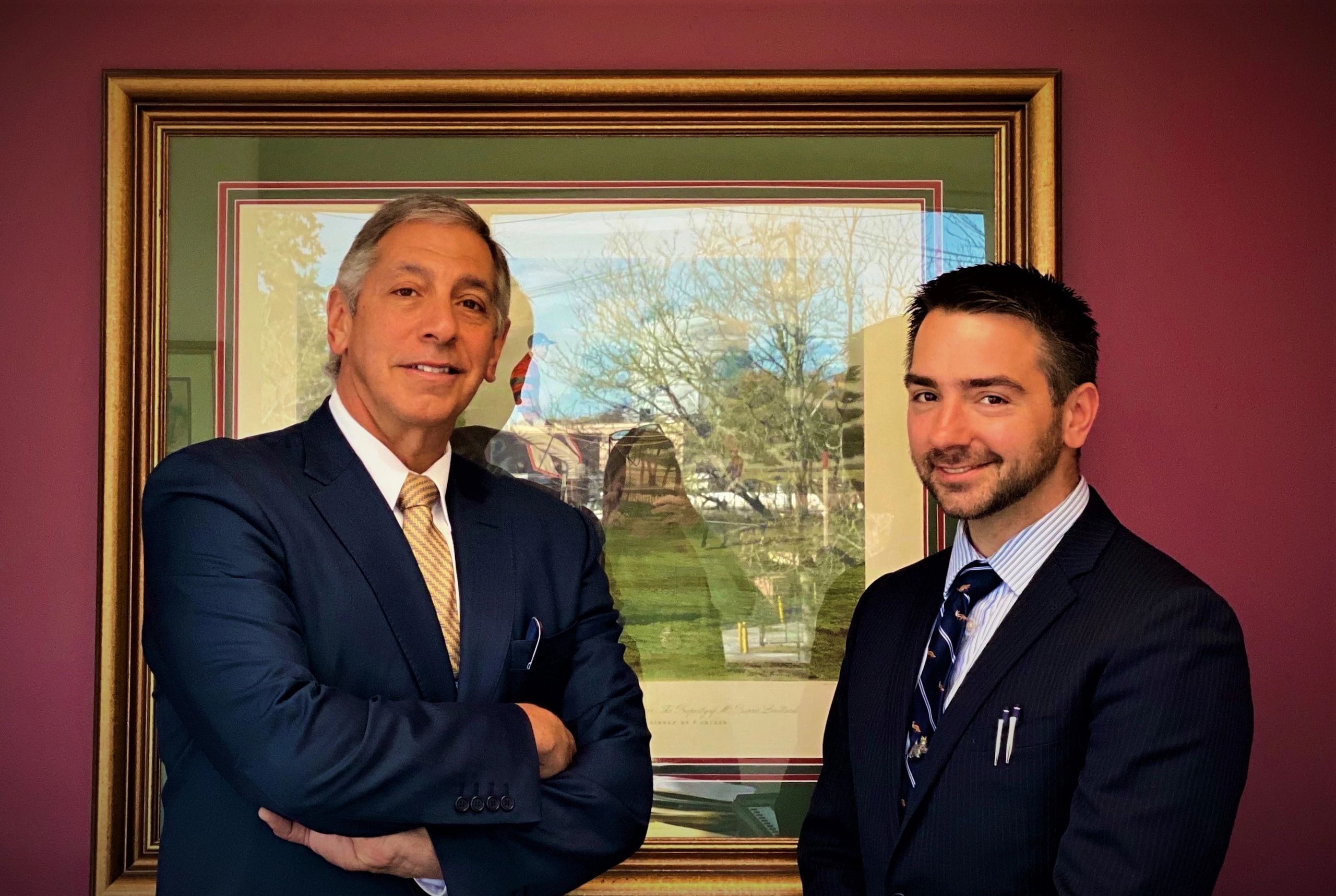 Law Office of Jannuzzi & Schwarz