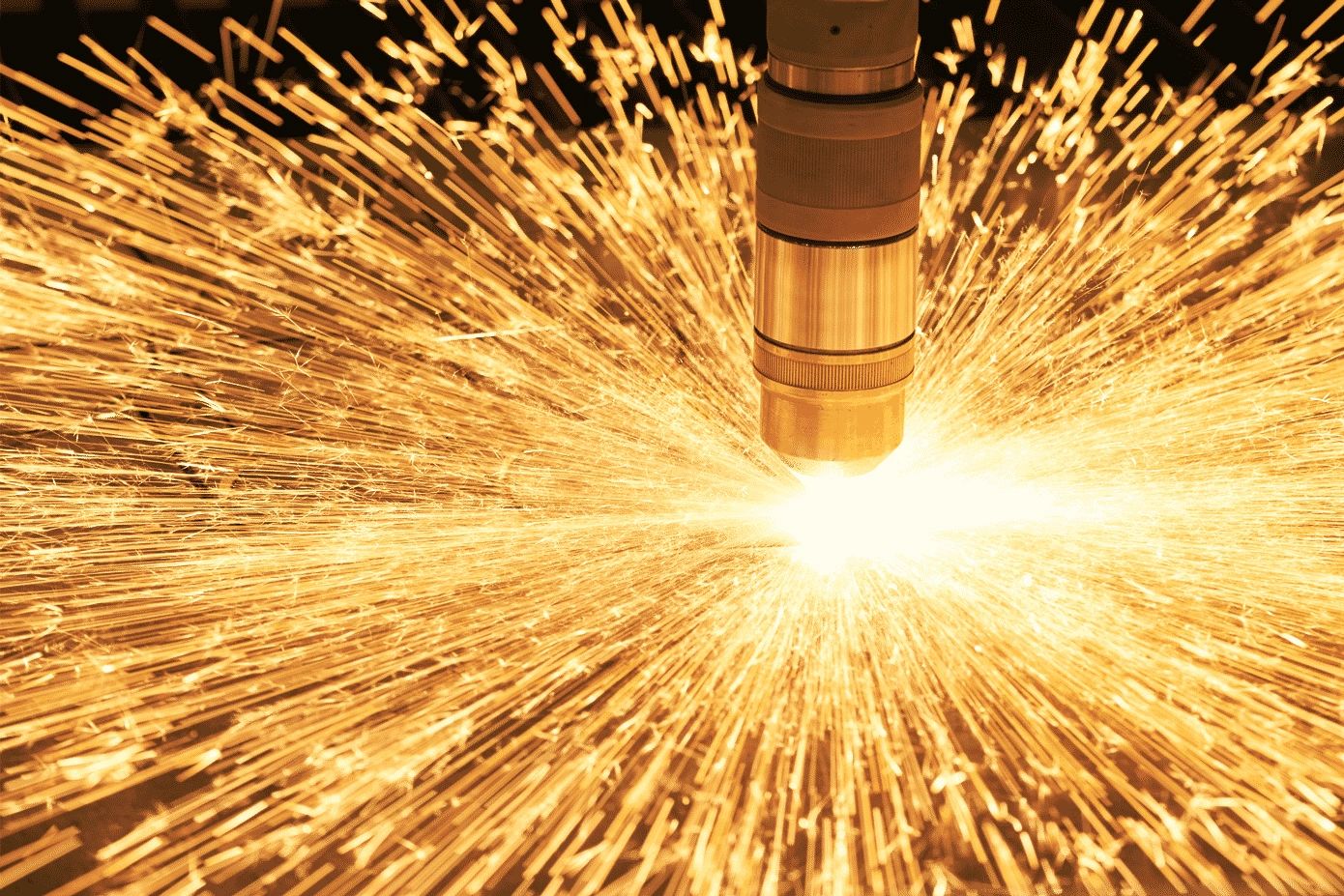 RSG SERVICES - Machine Shop - Salisbury, North Carolina