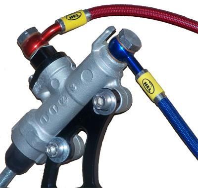 Yamaha Junction Valves