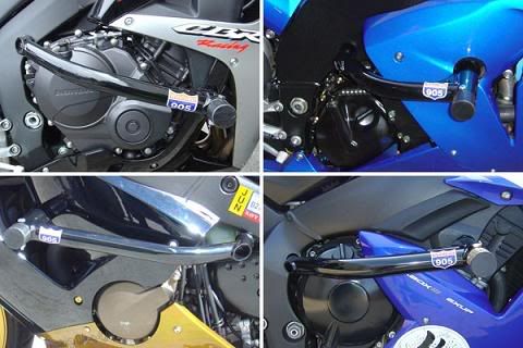 Racing 905 Race Armor