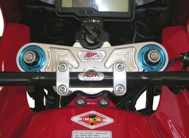 HandleBar Riser Kits