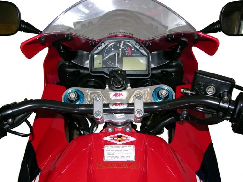 HONDA HANDLEBAR RISER KITS