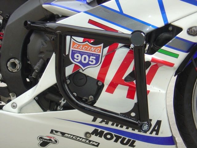 Stunt Cage: (YAMAHA R6 2006-2012)