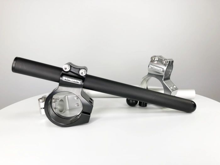 Vortex 0 Degree Clip-On HandleBar