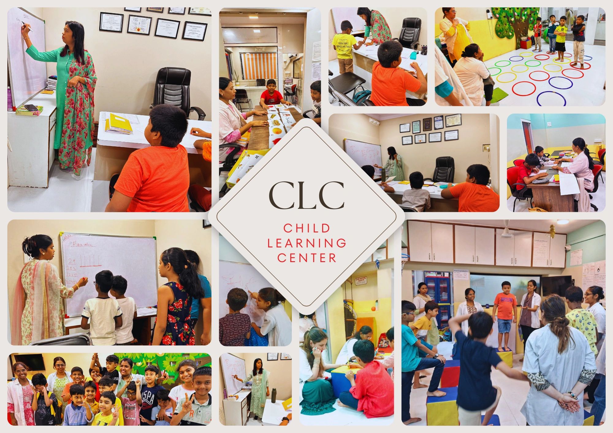 Child Learning Center