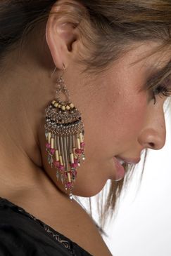 Otavalo Textiles - Otavalo Native Art