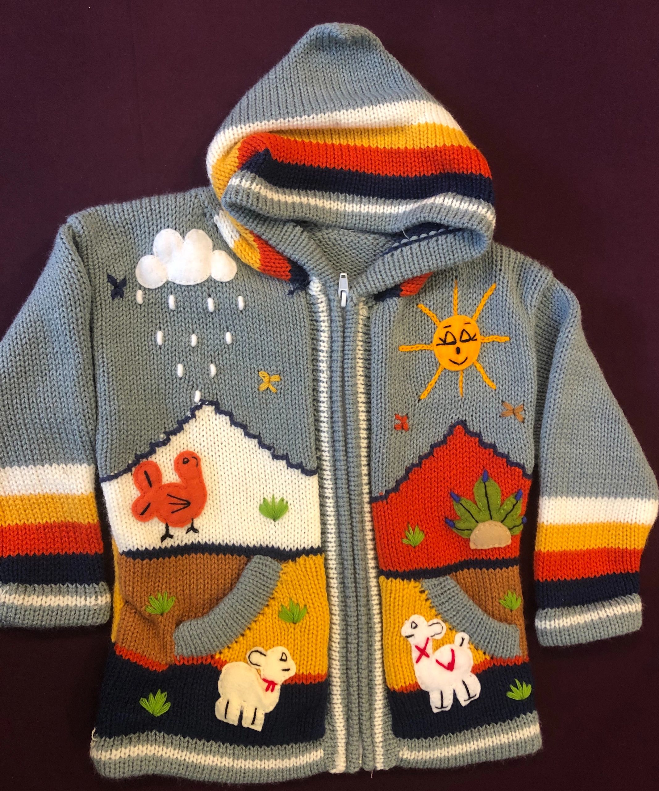 Alpaca, Sweaters, Textiles, ShopOtavalo - Otavalo Native Art