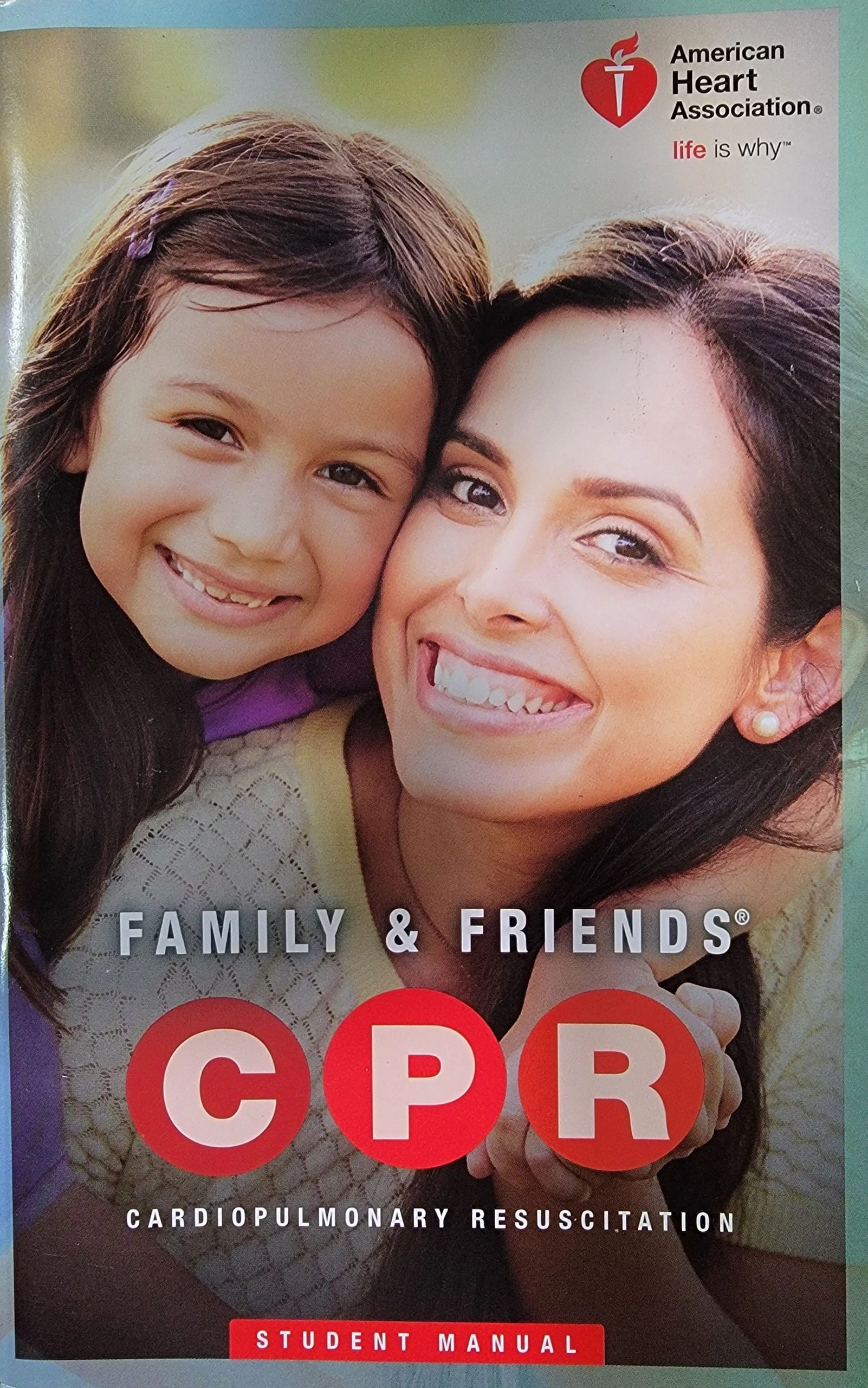 911 CPR Certified
