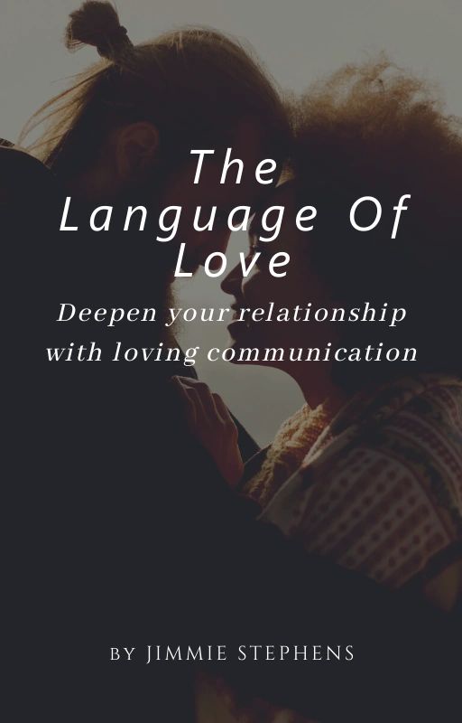 The Language Of Love Ebook