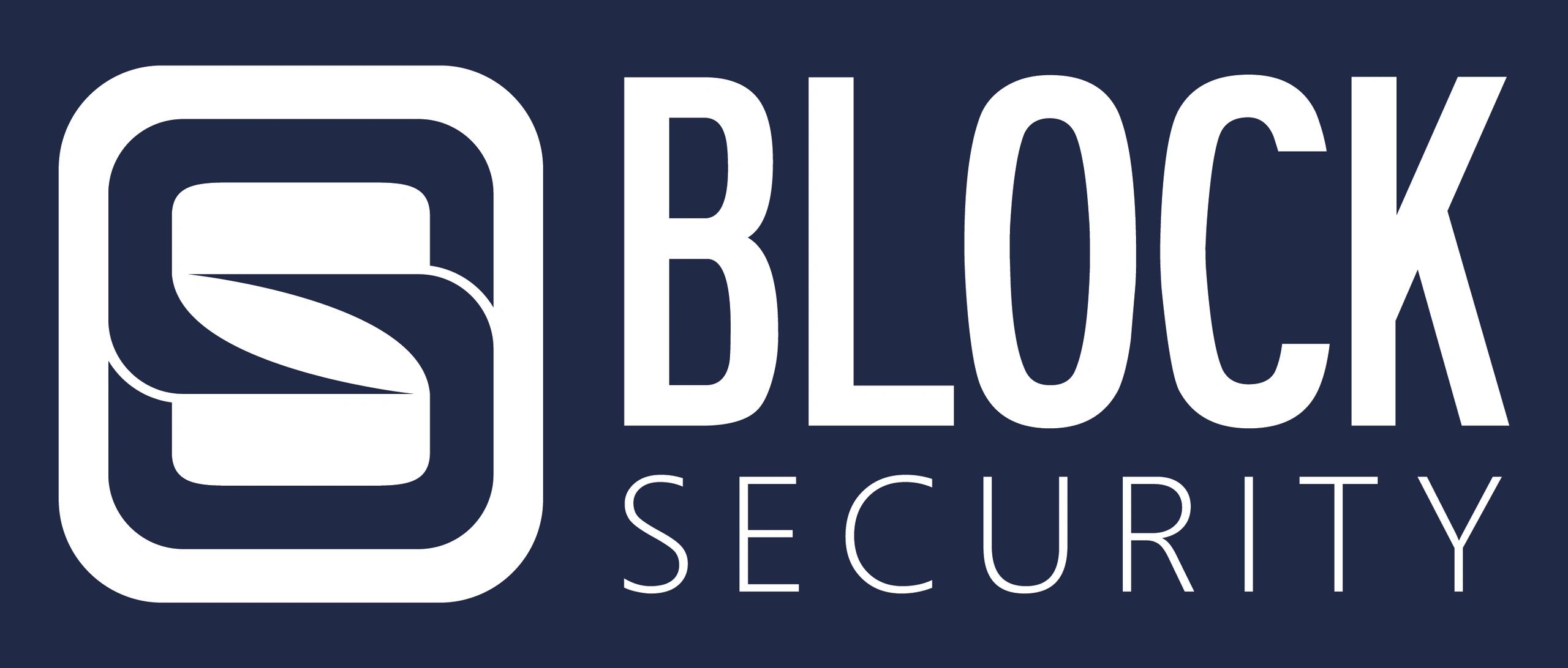 Block Security - Security Guard, CCTV Installations