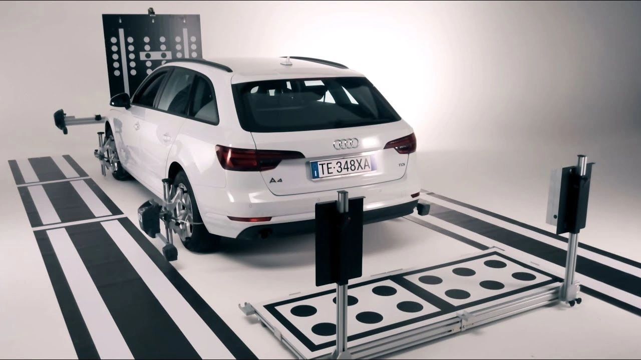 About | Automotive Calibration Solutions