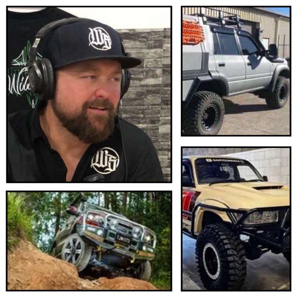 TV Shows | MCW Productions