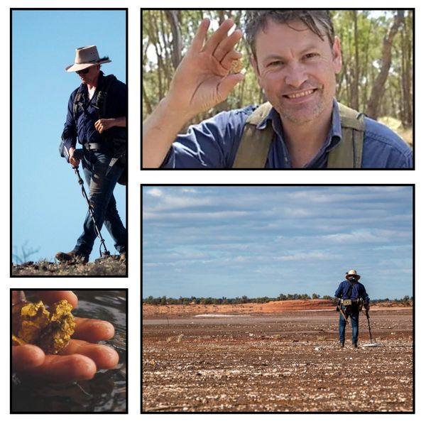 TV Shows | MCW Productions