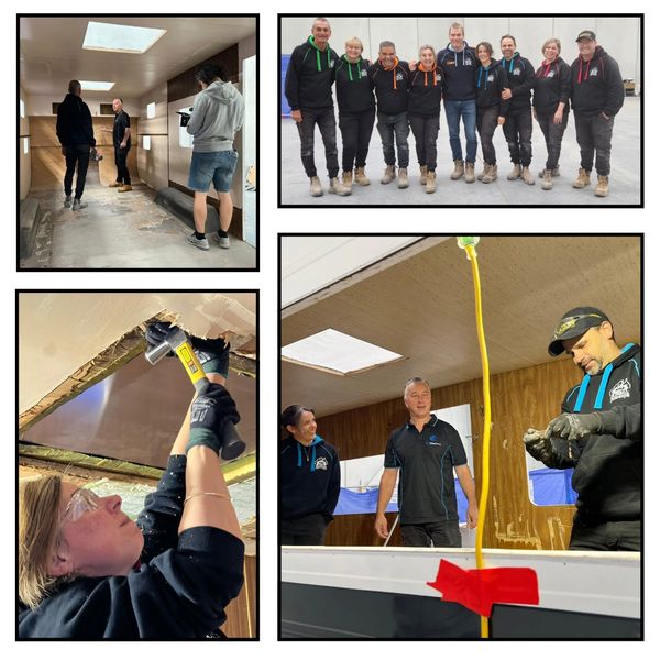 TV Shows | MCW Productions