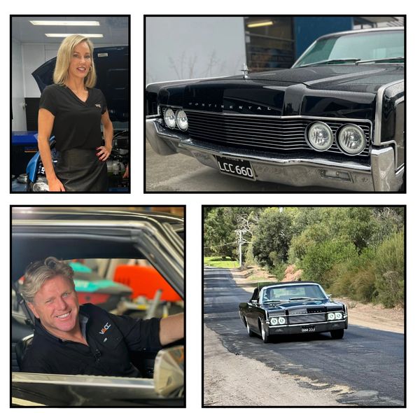 TV Shows | MCW Productions