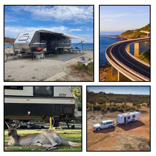 TV Shows | MCW Productions