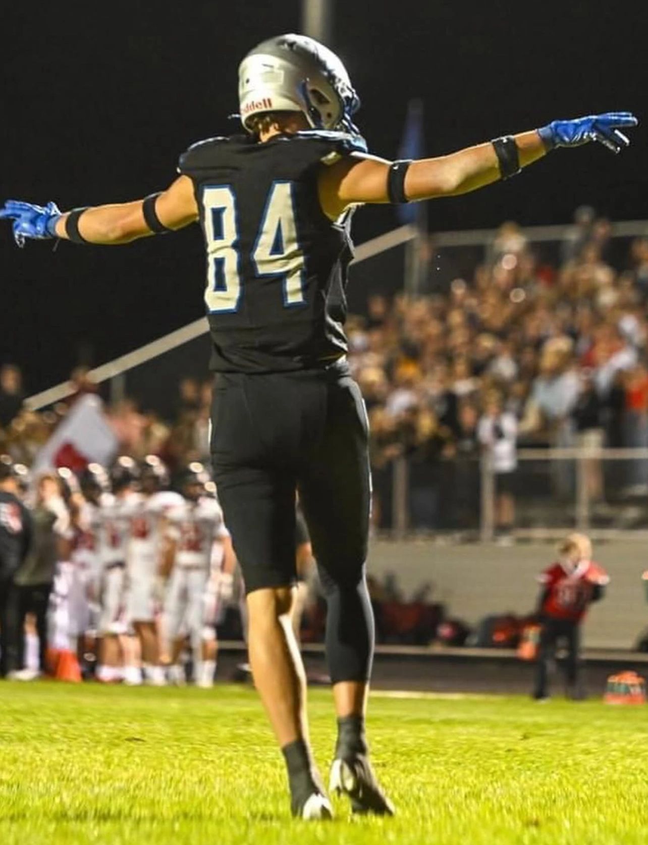 SUPPORT TANNER | Tanner Scoresby