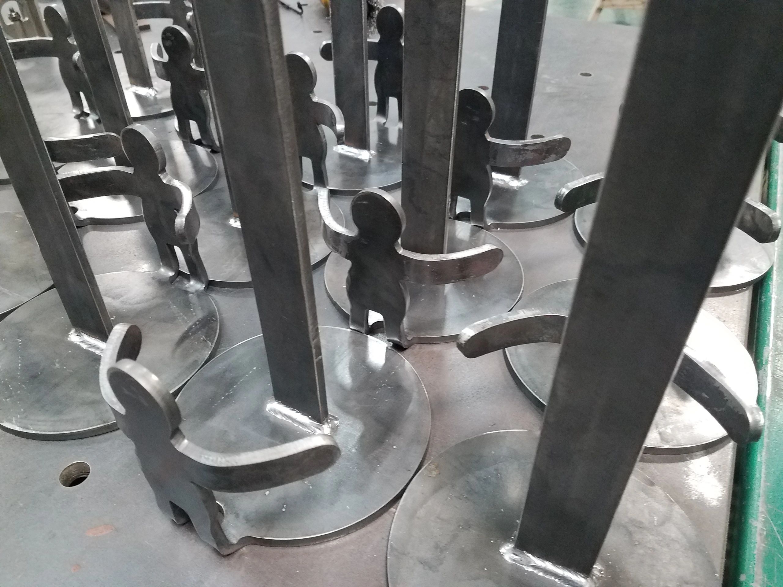 A & J Metals, LLC