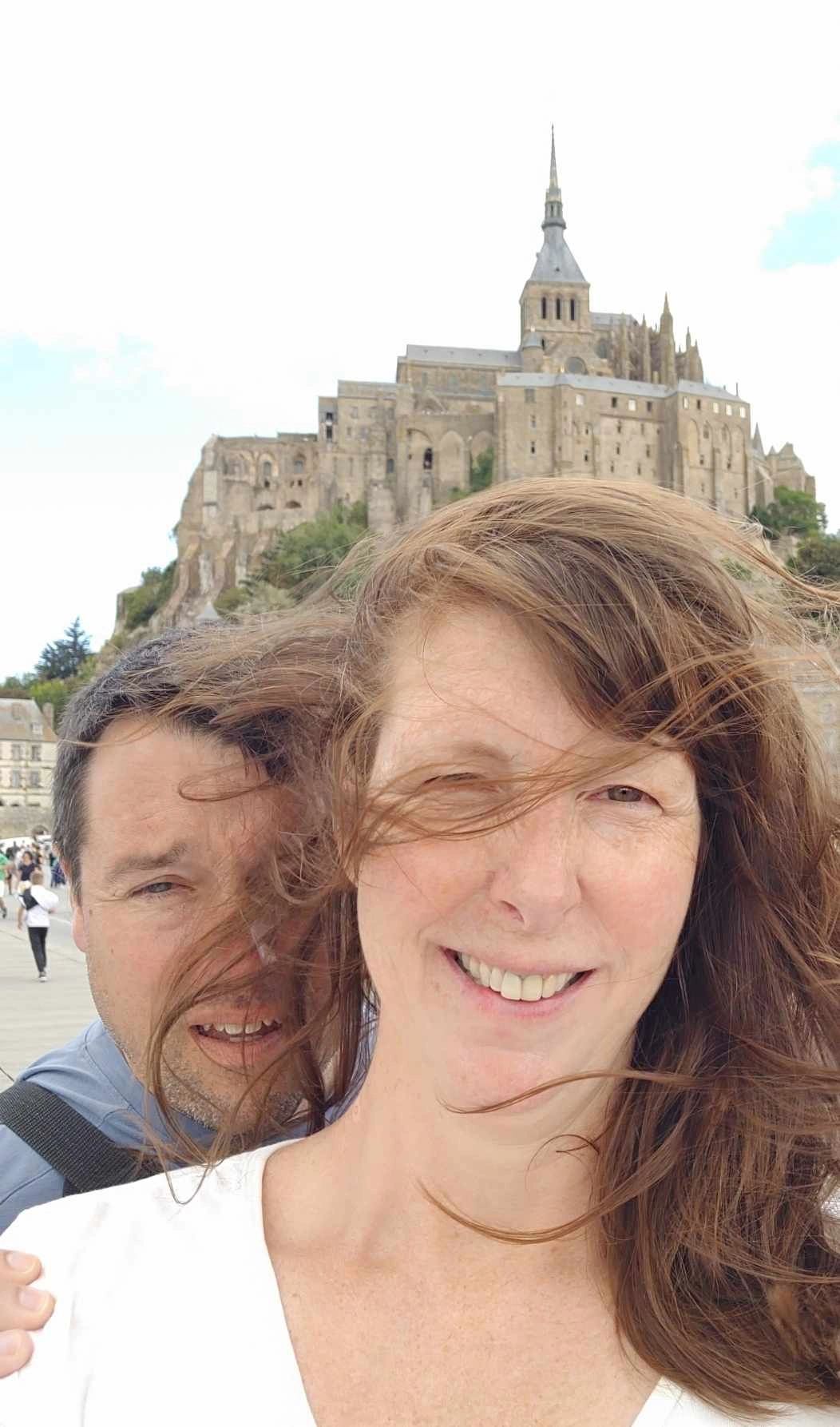 Joy is Everywhere - Organic, Non-Toxic, Green