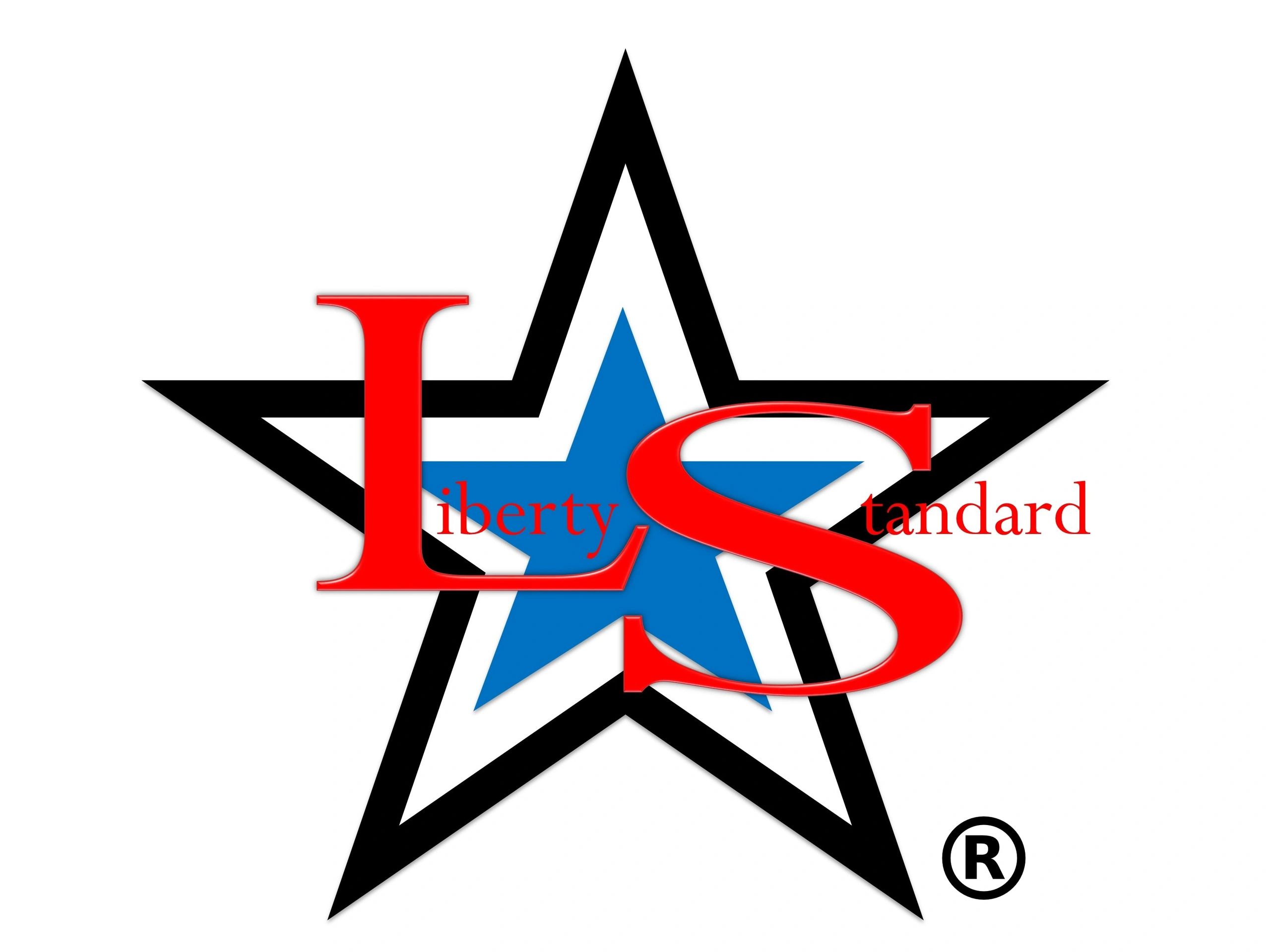 About | LibertyStandard