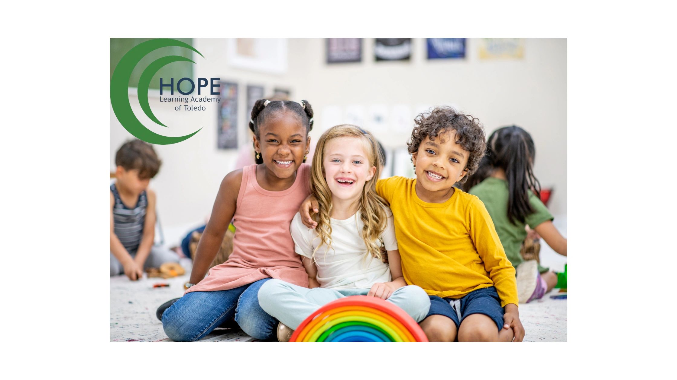 Hope Learning Academy of Toledo