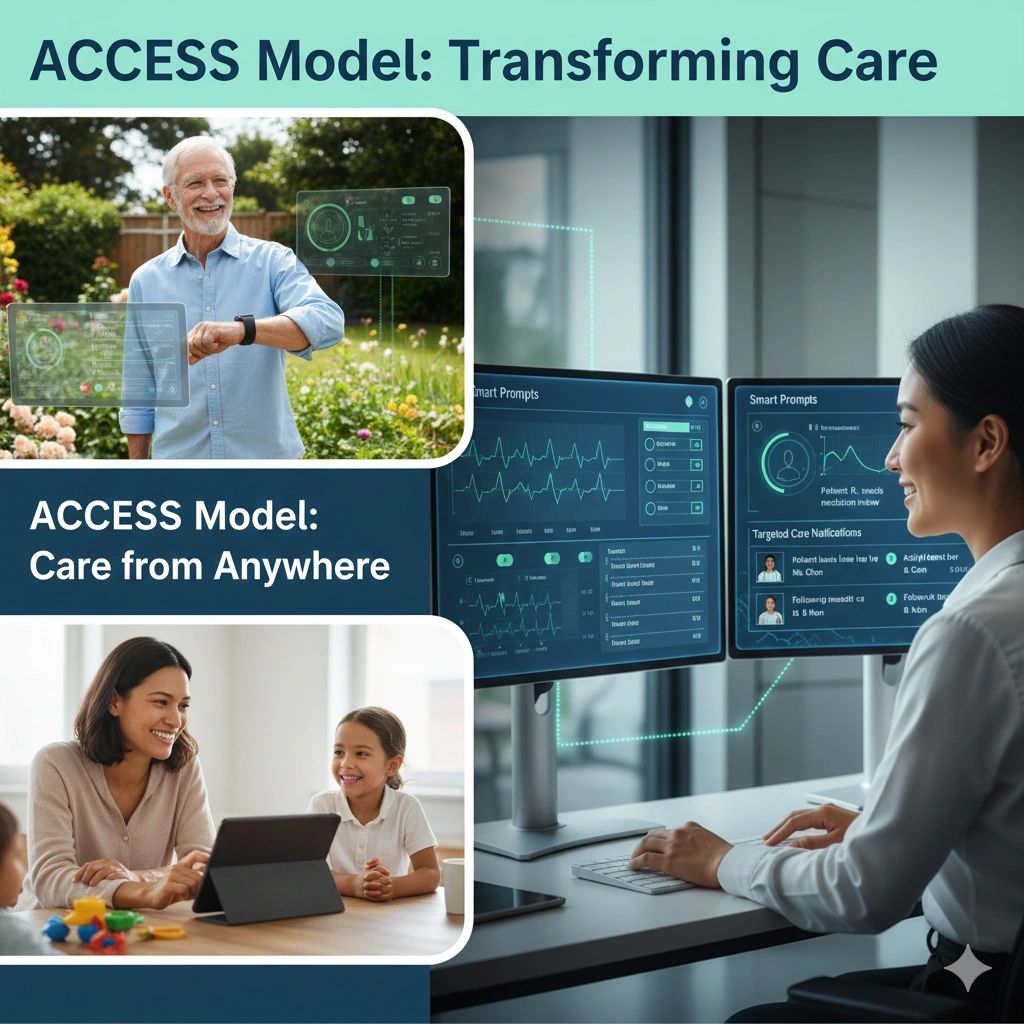 The New CMS 