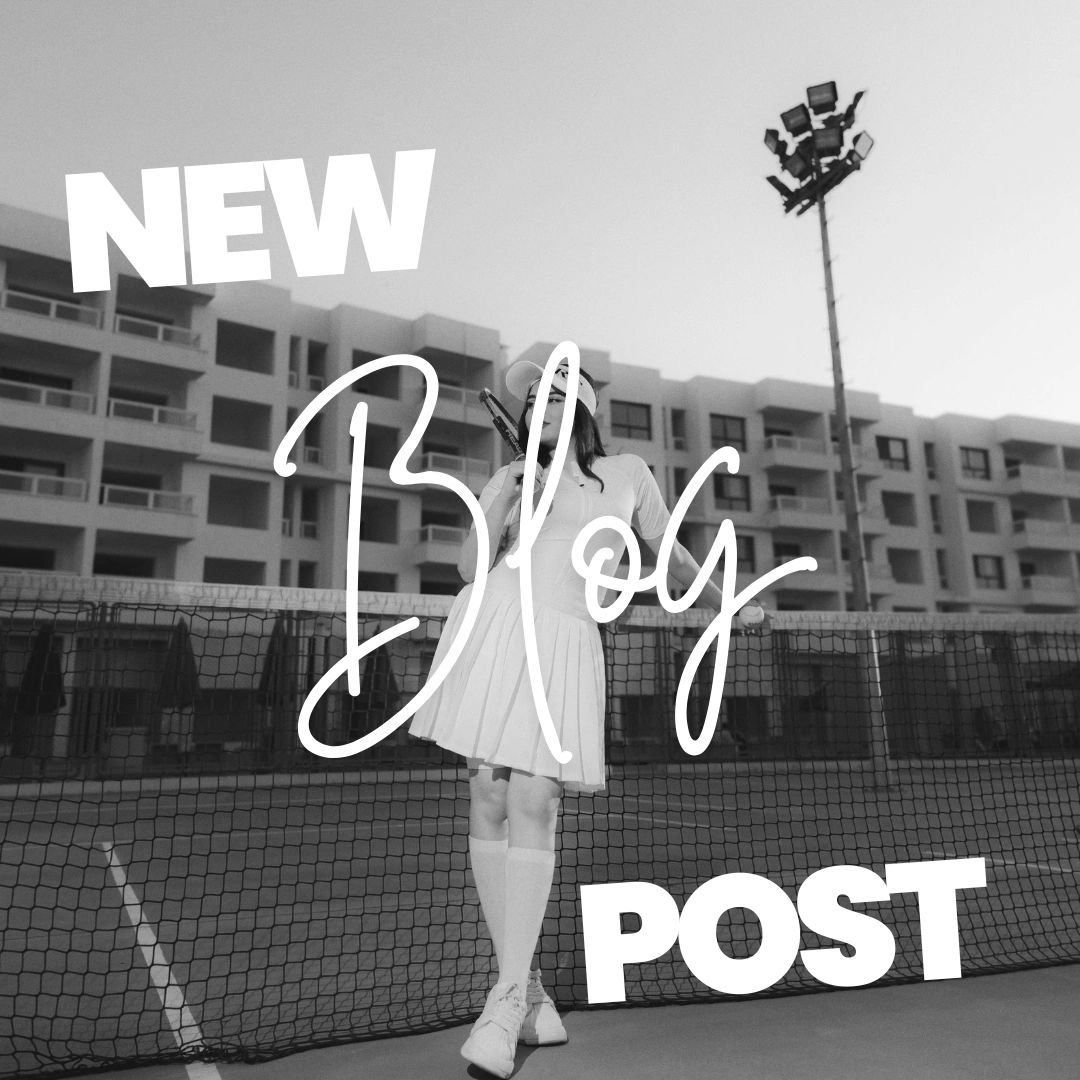 "The Evolution of Tennis: A Sport for All Generations"