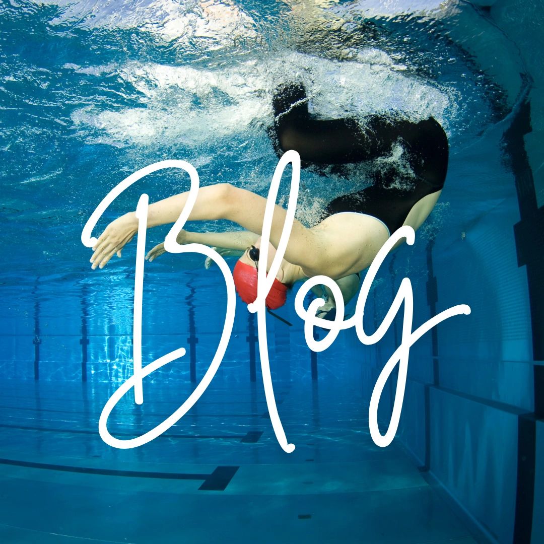 Mastering Turns and Push-Offs: The Key to Faster Swimming