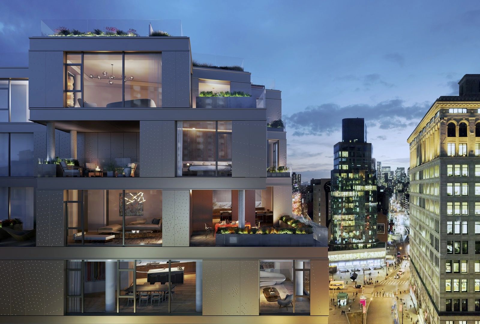 JPD Construction Services