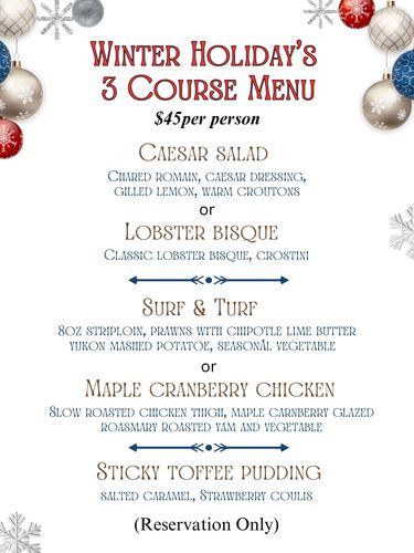 Chef's Playground Eatery