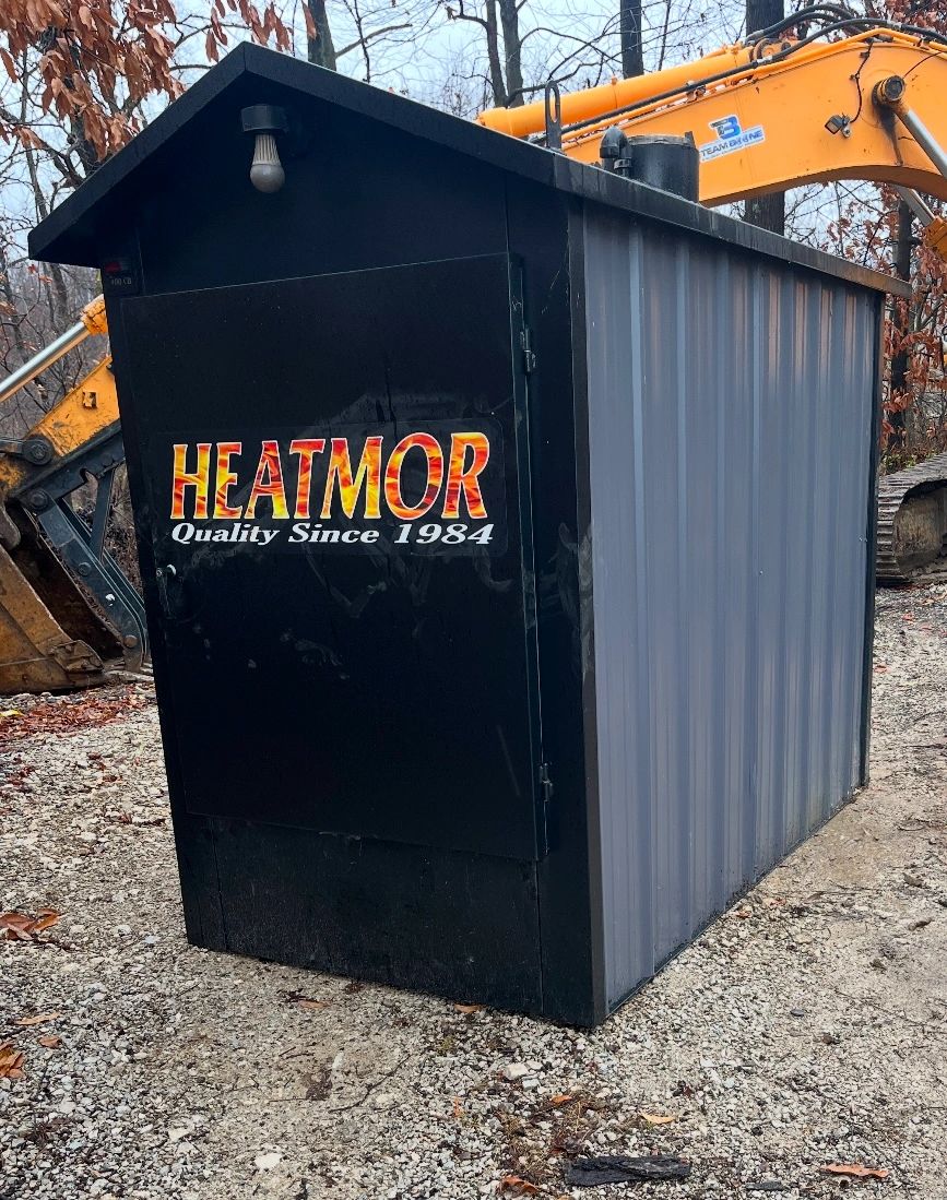 Heatmor Parts Website : Heatmor Outdoor Boiler Accessories – TWLPP