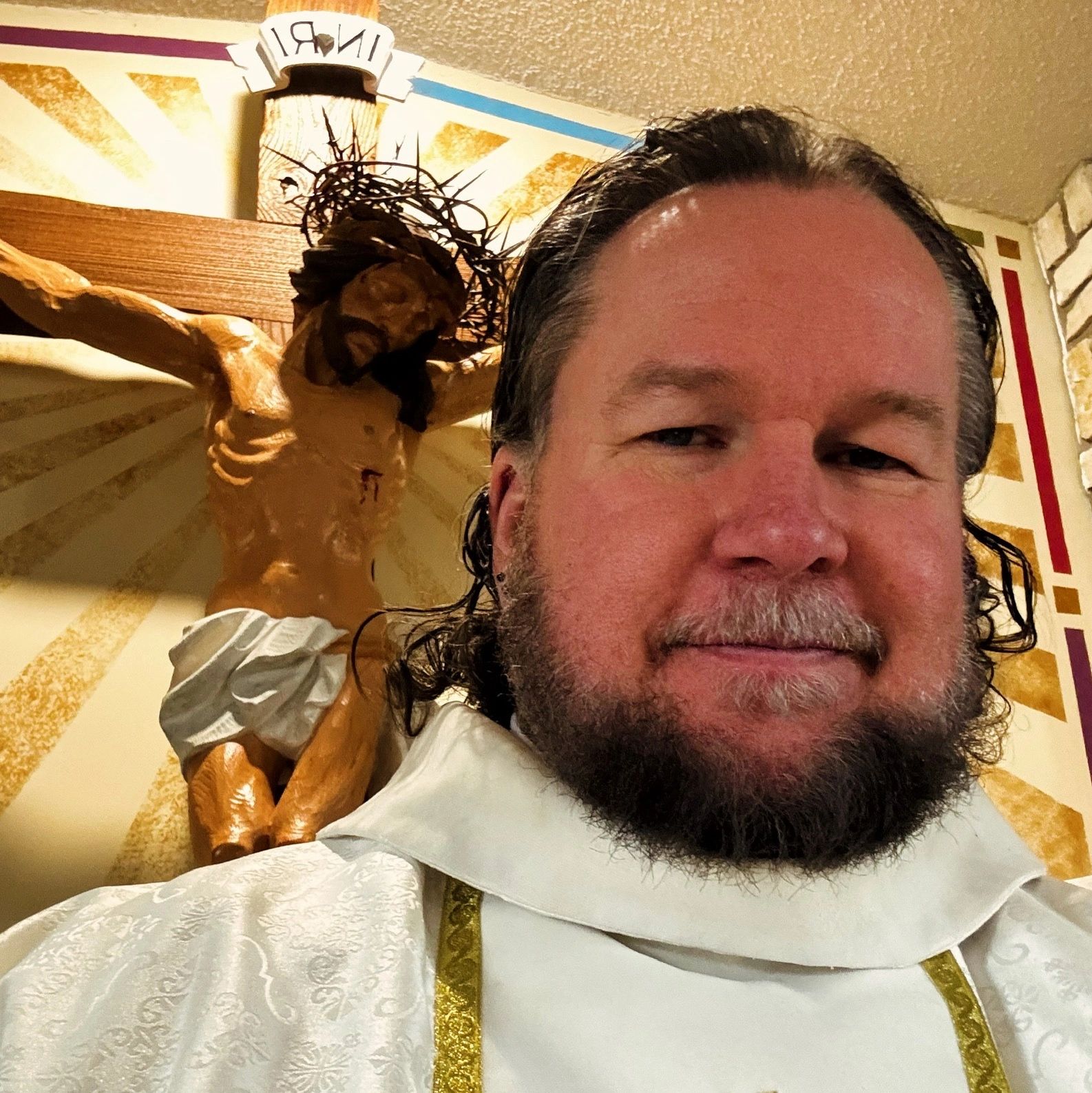 Fatherjason - Christian, Ministry, Social Media Influencer