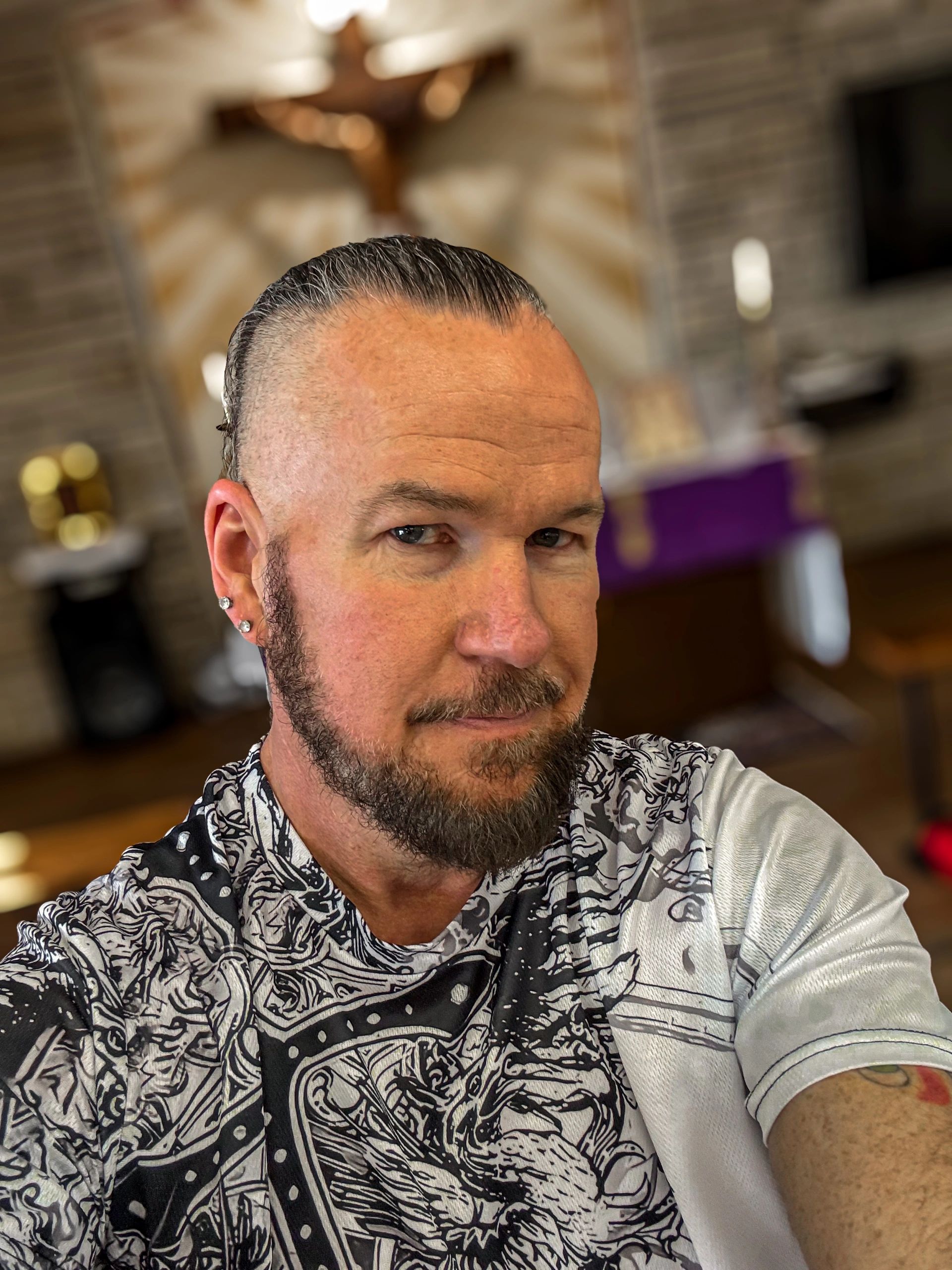 Fatherjason - Christian, Ministry, Social Media Influencer